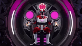 Mick Kanic | Everything Power Rangers Wiki | Fandom