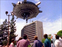 Angel Grove | Everything Power Rangers Wiki | Fandom