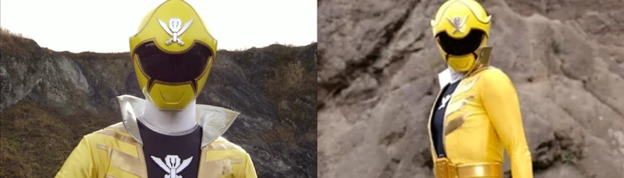 Gia Moran | Everything Power Rangers Wiki | Fandom