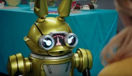 Beast Bots | Everything Power Rangers Wiki | Fandom