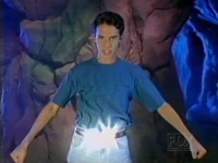 Masked Rider - Prince Dex | Everything Power Rangers Wiki | Fandom