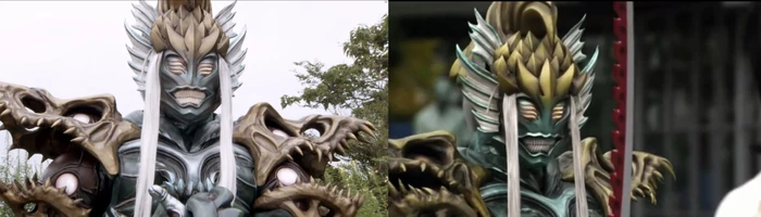 Serrator | Everything Power Rangers Wiki | Fandom