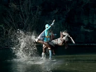 Madison Rocca | Everything Power Rangers Wiki | Fandom