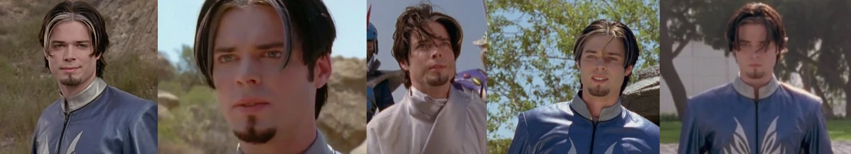 Merrick Baliton | Everything Power Rangers Wiki | Fandom