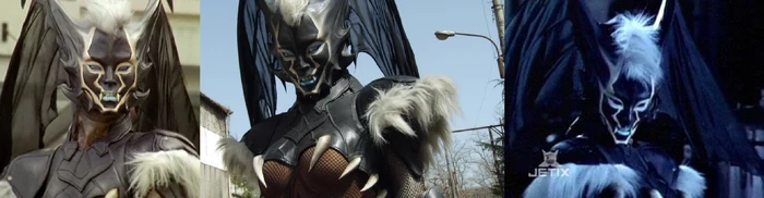 Necrolai-Nikki Pimvare | Everything Power Rangers Wiki | Fandom