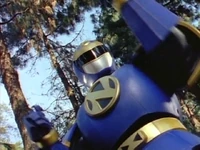 Ninjor | Everything Power Rangers Wiki | Fandom