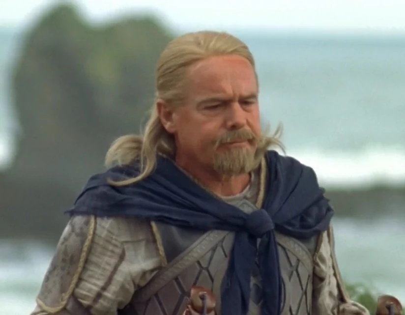 Master Finn | Everything Power Rangers Wiki | Fandom