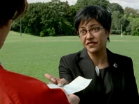 Elsa | Everything Power Rangers Wiki | Fandom