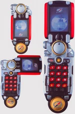 Operation Overdrive Power Rangers | Everything Power Rangers Wiki | Fandom