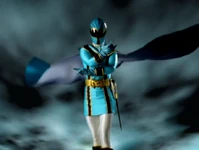 Madison Rocca | Everything Power Rangers Wiki | Fandom