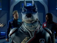 Doggie Cruger | Everything Power Rangers Wiki | Fandom