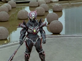 Zeltrax | Everything Power Rangers Wiki | Fandom