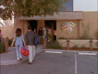 Angel Grove | Everything Power Rangers Wiki | Fandom