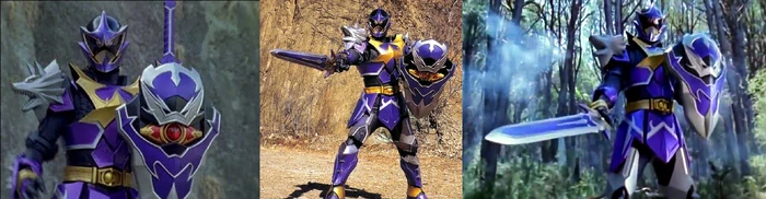 Koragg-Leanbow | Everything Power Rangers Wiki | Fandom