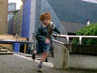 Sam - SPD Omega Ranger | Everything Power Rangers Wiki | Fandom