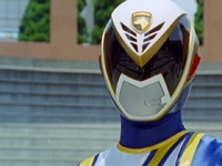 Sam - SPD Omega Ranger | Everything Power Rangers Wiki | Fandom