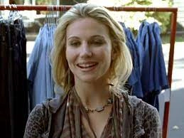 Ally Samuels | Everything Power Rangers Wiki | Fandom