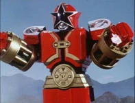 Zeo Zords | Everything Power Rangers Wiki | Fandom