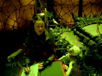 Mora-Morgana | Everything Power Rangers Wiki | Fandom