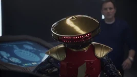 MMPR: Once & Always | Everything Power Rangers Wiki | Fandom