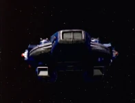 Astro Megaship | Everything Power Rangers Wiki | Fandom