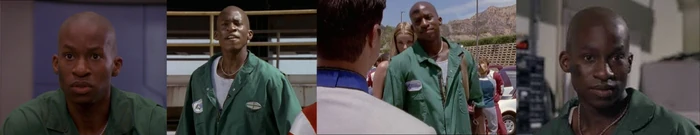 Damon Henderson | Everything Power Rangers Wiki | Fandom