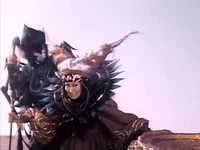 Rita Repulsa | Everything Power Rangers Wiki | Fandom