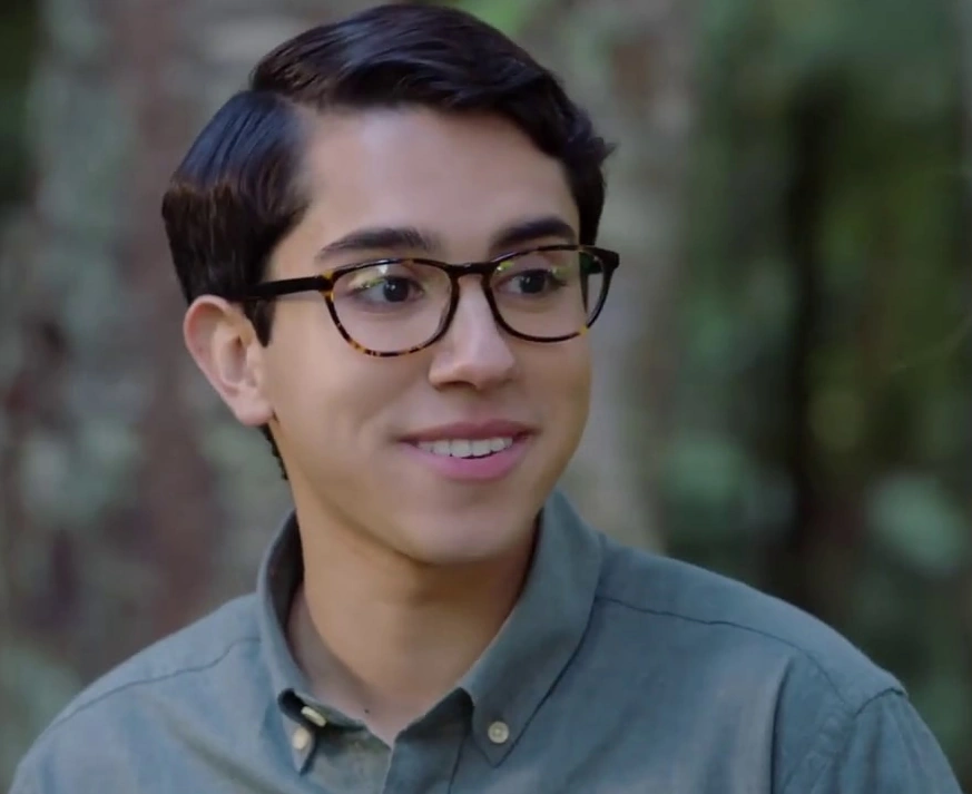 Nate Silva | Everything Power Rangers Wiki | Fandom