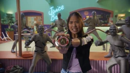 Minh Kwan | Everything Power Rangers Wiki | Fandom