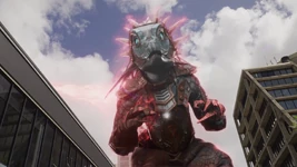 Solon | Everything Power Rangers Wiki | Fandom