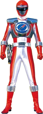 Operation Overdrive Power Rangers | Everything Power Rangers Wiki | Fandom