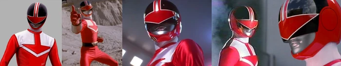 Wesley Collins | Everything Power Rangers Wiki | Fandom