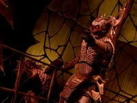 Emperor Gruumm | Everything Power Rangers Wiki | Fandom