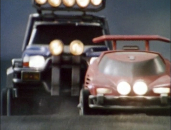 Turbozords | Everything Power Rangers Wiki | Fandom