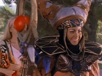 Rita Repulsa | Everything Power Rangers Wiki | Fandom