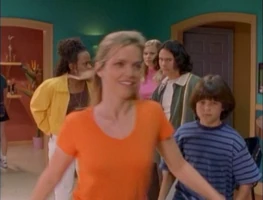 Emily | Everything Power Rangers Wiki | Fandom