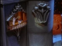 Moon Palace | Everything Power Rangers Wiki | Fandom