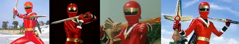 Aurico | Everything Power Rangers Wiki | Fandom