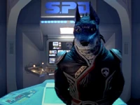 Doggie Cruger | Everything Power Rangers Wiki | Fandom