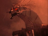 Serpentera | Everything Power Rangers Wiki | Fandom