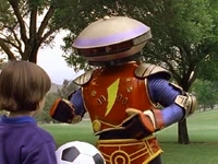 Alpha 5 | Everything Power Rangers Wiki | Fandom