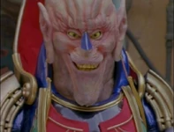 Elgar | Everything Power Rangers Wiki | Fandom