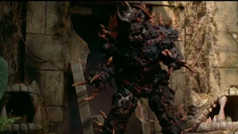 Maligore | Everything Power Rangers Wiki | Fandom