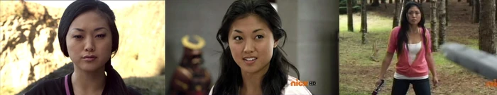 Mia Watanabe | Everything Power Rangers Wiki | Fandom
