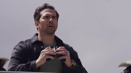 Void Knight - Tarrick | Everything Power Rangers Wiki | Fandom