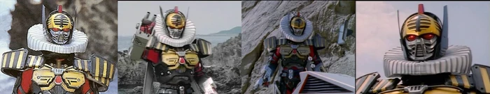 Deviot | Everything Power Rangers Wiki | Fandom