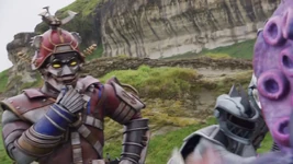 Scrozzle | Everything Power Rangers Wiki | Fandom