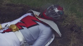 Zayto | Everything Power Rangers Wiki | Fandom