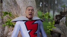 Zayto | Everything Power Rangers Wiki | Fandom