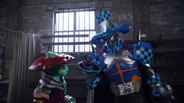 Slyther | Everything Power Rangers Wiki | Fandom